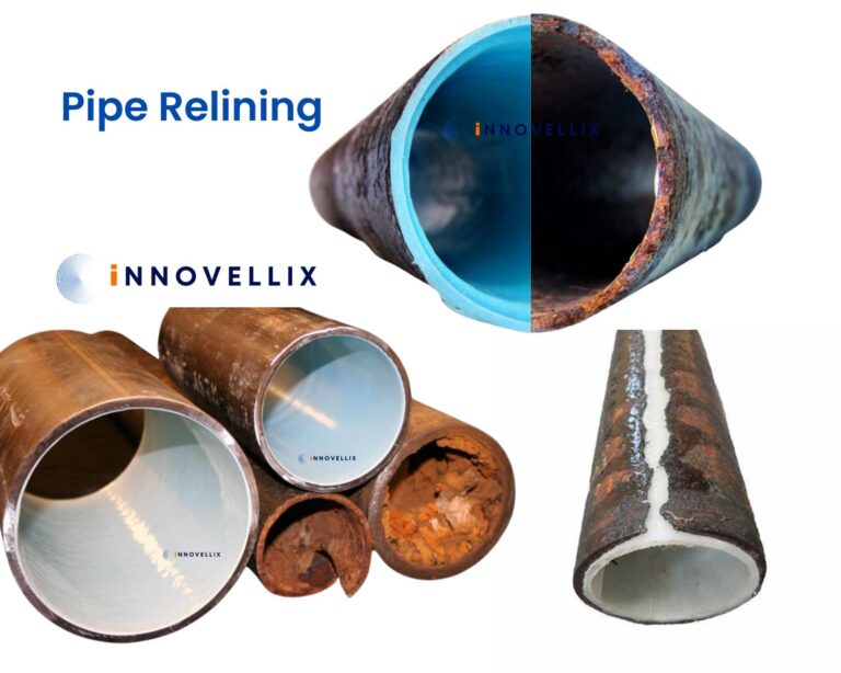 Pipe Relining