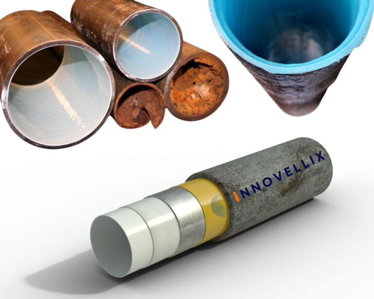 Pipe Relining